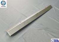 China ODM SUS301 Sheet Metal Welding Parts High Precision Tube Bending Services for sale