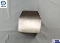 China Laser Engraving ISO9001 Sheet Metal Welding Parts For Medical Equipment for sale