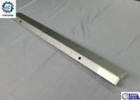 China ODM SUS301 Sheet Metal Welding Parts High Precision Tube Bending Services for sale