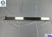 China ODM SUS301 Sheet Metal Welding Parts High Precision Tube Bending Services for sale