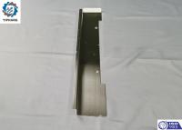China ODM SUS301 Sheet Metal Welding Parts High Precision Tube Bending Services for sale