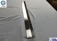 China Custom OEM Stamping Stainless Steel Sheet Metal Welding Parts Fabrication 1.5mm for sale