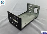 China CNC Laser Engraving Stainless Steel Welding Parts Sheet Metal Mounting Brackets 2.0mm for sale
