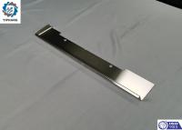 China CNC Laser Engraving Stainless Steel Welding Parts Sheet Metal Mounting Brackets 2.0mm for sale