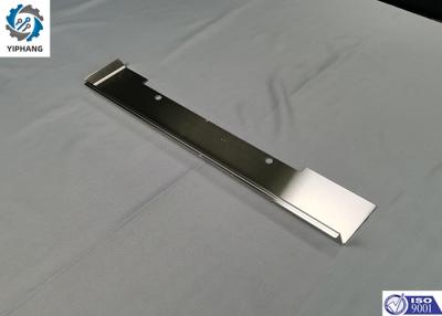 China CNC Laser Engraving Stainless Steel Welding Parts Sheet Metal Mounting Brackets 2.0mm for sale