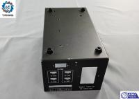 China SUS301 Custom Sheet Metal Welding Parts for sale