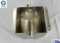 China Laser Engraving ISO9001 Sheet Metal Welding Parts For Medical Equipment for sale