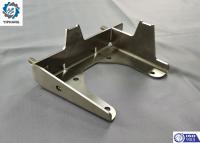 China Laser Engraving ISO9001 Sheet Metal Welding Parts For Medical Equipment for sale