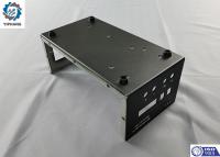 China SUS301 Custom Sheet Metal Welding Parts for sale