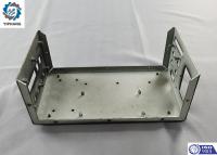 China SUS301 Custom Sheet Metal Welding Parts for sale