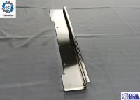 China Power Switches Box Sheet Metal Welding Parts SS316 Stainless Steel fabrication for sale