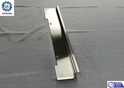 China Power Switches Box Sheet Metal Welding Parts SS316 Stainless Steel fabrication for sale