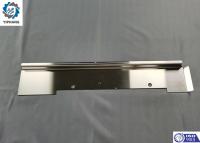 China ISO Standard SS304 Sheet Metal Welding Parts Stainless Steel Metal Fabrication for sale