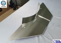 China 1.5mm Stainless Steel Welding Services SPCC Aluminum Sheet Metal Fabrication for sale
