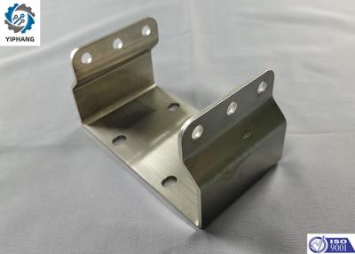 China 1.5mm Stainless Steel Welding Services SPCC Aluminum Sheet Metal Fabrication for sale