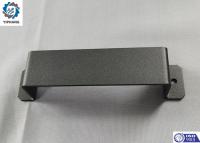 China SPCC Sheet Metal Welding Parts custom stainless steel fabrication 0.05-0.1mm Tolerance for sale