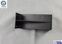 China SPCC Sheet Metal Welding Parts custom stainless steel fabrication 0.05-0.1mm Tolerance for sale