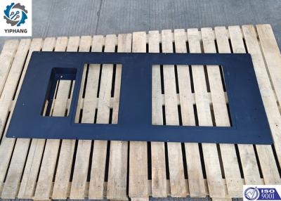 China Custom Precision Laser Cutting Services Sheet metal CNC Processing Parts 1.5mm for sale