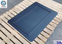 China TIG Sheet Metal Welding Parts Custom Cut Fabrication Frame 0.1-0.05mm Tolerance for sale