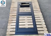 China Custom Precision Laser Cutting Services Sheet metal CNC Processing Parts 1.5mm for sale