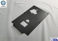 China Cnc Punching Stamping Cnc Bending 3D Printer Equipment Enclosure Control Panel Sheet Metal Welding Parts for sale