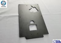 China Cnc Punching Stamping Cnc Bending 3D Printer Equipment Enclosure Control Panel Sheet Metal Welding Parts for sale