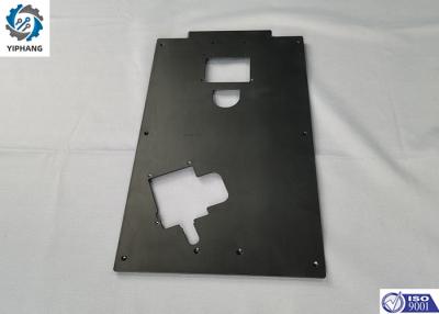 China SPCC Sheet Metal Welding Parts custom stainless steel fabrication 0.05-0.1mm Tolerance for sale