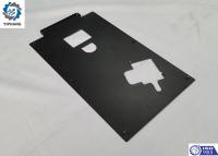 China ISO9001 Laser Cut Metal Parts Stamping CNC Precision Components A572 Grade 50 for sale