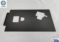 China Cnc Punching Stamping Cnc Bending 3D Printer Equipment Enclosure Control Panel Sheet Metal Welding Parts for sale