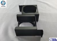 China Laser Cutting Punching Bending 3d Printer Equipment  Sensor Cover Sheet Metal Welding Parts for sale