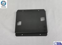 China Laser Cutting Punching Bending 3d Printer Equipment Motor Holder Sheet Metal Welding Parts for sale