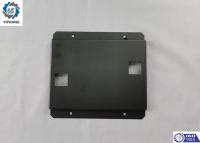 China Laser Cutting Punching Bending 3d Printer Equipment Motor Holder Sheet Metal Welding Parts for sale