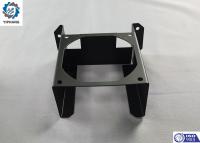 China Laser Cutting  Bending Press Riveting 3d Printer Equipment  Brackets Sheet Metal Welding Parts for sale