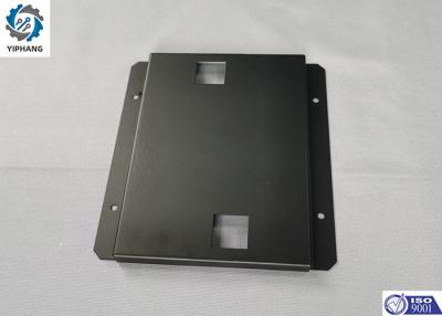 China Laser Cutting  Bending Press Riveting 3d Printer Equipment  Brackets Sheet Metal Welding Parts for sale