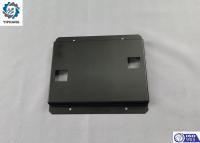 China Laser Cutting Punching Bending Welding 3d Printer Equipment Cover Brackets Sheet Metal Welding Parts for sale