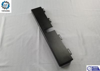 China Laser Cutting Punching Bending Welding 3d Printer Equipment Cover Brackets Sheet Metal Welding Parts for sale