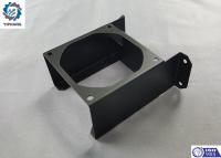 China Laser Cutting  Bending Press Riveting 3d Printer Equipment  Brackets Sheet Metal Welding Parts for sale