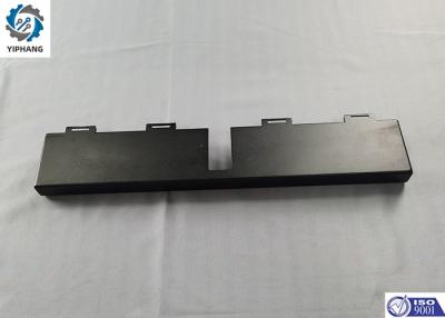 China Laser Cutting Punching Bending 3d Printer Equipment  Sensor Cover Sheet Metal Welding Parts for sale