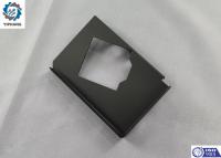 China Laser Cutting Punching Bending Welding 3d Printer Equipment Cover Brackets Sheet Metal Welding Parts for sale