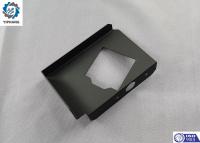 China Laser Cutting  Bending Welding Pull Riveting Powder Coating Equipment Shell Sheet Metal Welding Parts for sale