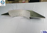 China Laser Cutting Punching Bending Welding Equipment Shell Cover Sheet Metal Welding Parts for sale