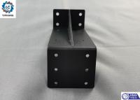 China Laser Cutting  Bending Welding Pull Riveting Powder Coating Equipment Shell Sheet Metal Welding Parts for sale