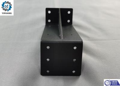 China Laser Cutting  Bending Welding Pull Riveting Powder Coating Equipment Shell Sheet Metal Welding Parts for sale