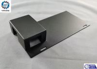 China Laser Cutting  Bending Welding Pull Riveting Powder Coating Equipment Shell Sheet Metal Welding Parts for sale