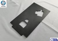 China Laser Cutting  Bending Welding Pull Riveting Powder Coating Equipment Shell Sheet Metal Welding Parts for sale