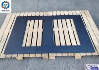 China Laser Cutting Punching Bending Welding Powder Coating Equipment Shell Sheet Metal Welding Parts for sale