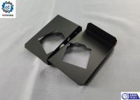 China Custom OEM Stamping Stainless Steel Sheet Metal Welding Parts Fabrication 1.5mm for sale
