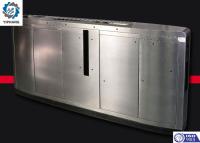 China Tripod 3 Arm Drop Arm Access Control Turnstile Gate Semi Automatic RS485 for sale