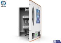 China ODM 40-450W Smart Coffee Combination Snack And Soda Vending Machine For Cosmetics for sale