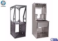 China ODM 40-450W Smart Coffee Combination Snack And Soda Vending Machine For Cosmetics for sale